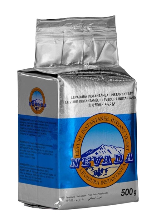 Levures pour professionnels de la boulangerie - Lesaffre Algérie