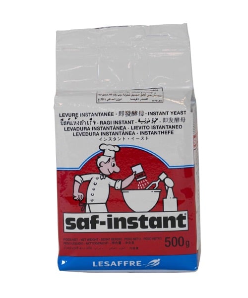 Levures pour professionnels de la boulangerie - Lesaffre Algérie