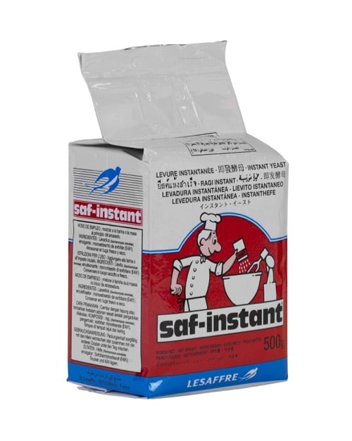 Levures pour professionnels de la boulangerie - Lesaffre Algérie