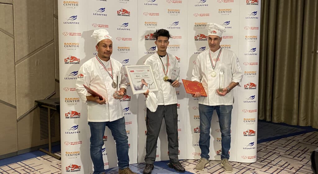 La finale du Saf Challenge Algérie 2022, la consécration d’un beau ...